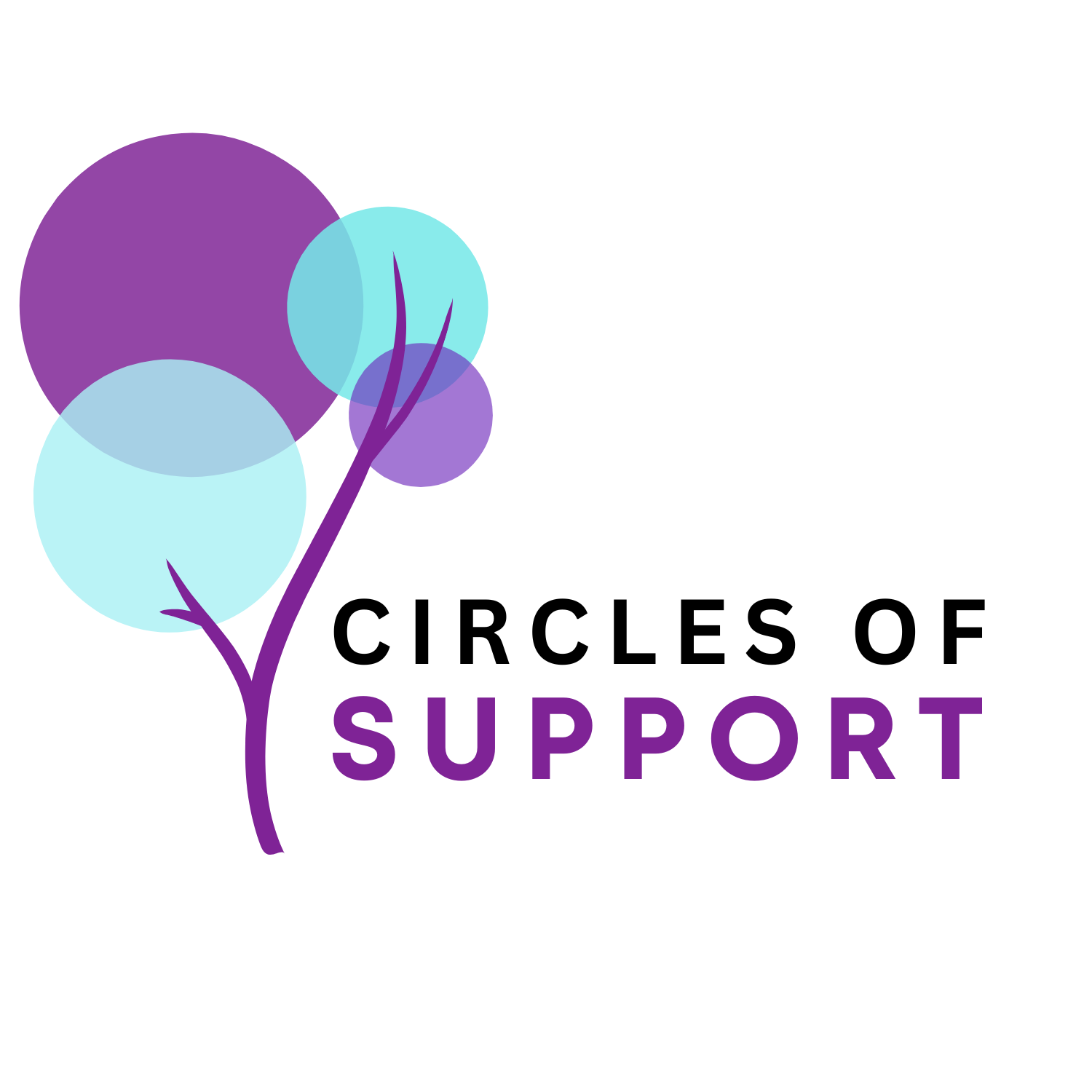 The Giving Tree - Circles of Support | Bucks Hospitals Charity